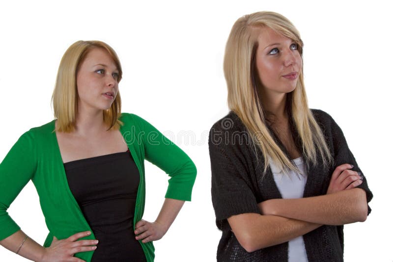 586 Two Sisters Fighting Stock Photos - Free & Royalty-Free Stock ...