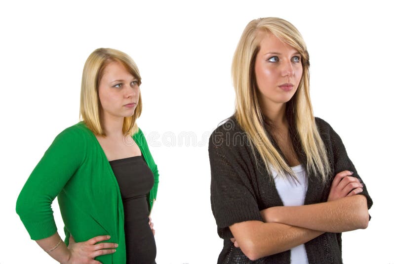 586 Two Sisters Fighting Stock Photos - Free & Royalty-Free Stock ...