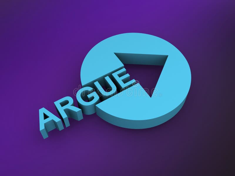 Refute Stock Illustrations – 206 Refute Stock Illustrations, Vectors ...