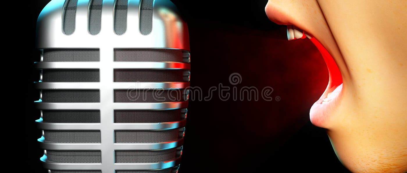 Host Ranting Stock Illustrations – 1 Host Ranting Stock Illustrations ...