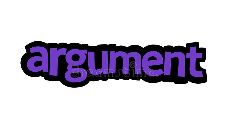 Team Work Cartoon Argument Stock Illustrations – 154 Team Work Cartoon ...