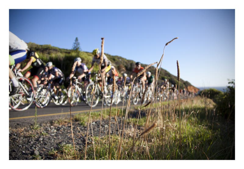 Argus cycle tour editorial stock image. Image of argus - 86722994