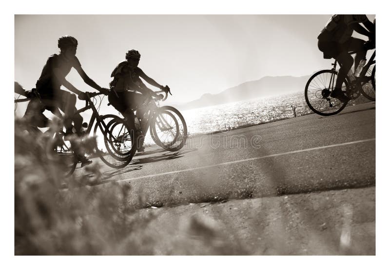 Argus cycle tour editorial stock image. Image of recreation - 86731304