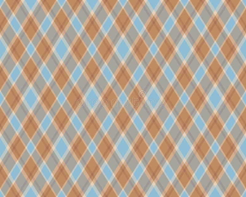 Argyle Pattern of Geometric Rhombus. Harlequin Check Wallpaper Design ...