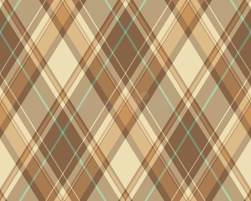Argyle Pattern of Geometric Rhombus. Harlequin Check Wallpaper Design ...