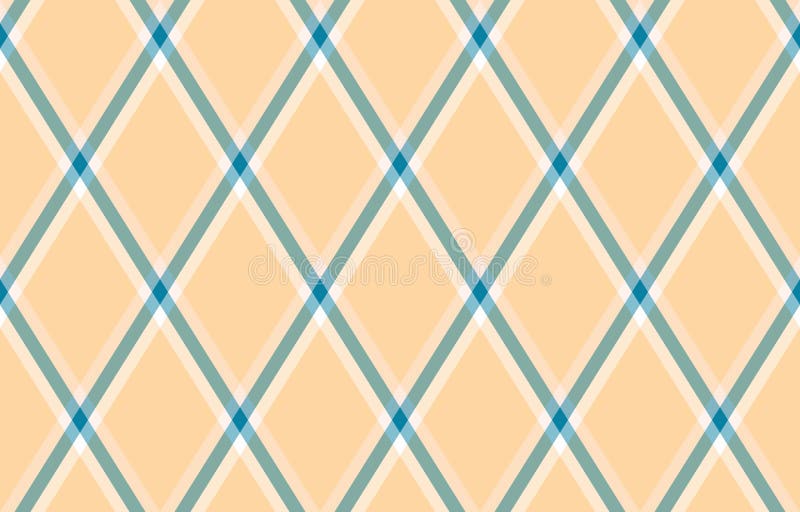 Argyle Pattern of Geometric Rhombus. Harlequin Check Wallpaper Design ...