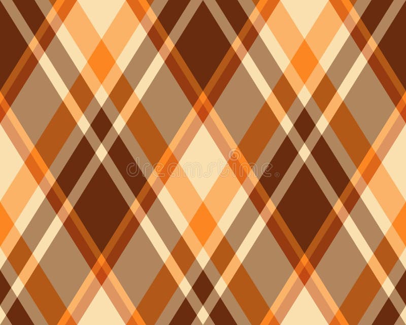 Argyle Pattern of Geometric Rhombus. Harlequin Check Wallpaper Design ...