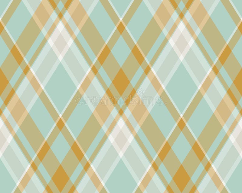 Argyle Pattern of Geometric Rhombus. Harlequin Check Wallpaper Design ...