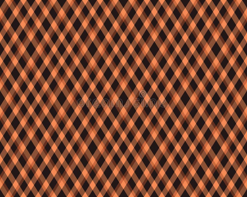 Argyle Pattern of Geometric Rhombus. Harlequin Check Wallpaper Design ...