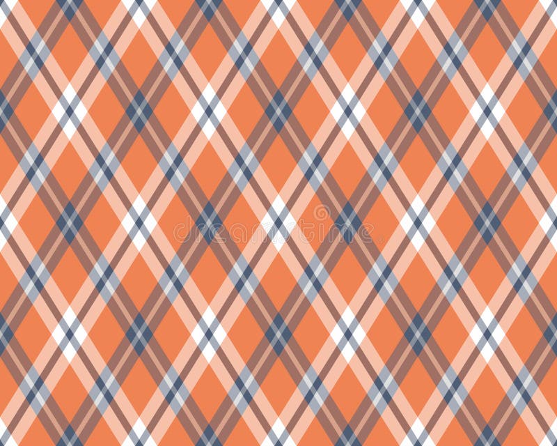 Argyle Pattern of Geometric Rhombus. Harlequin Check Wallpaper Design ...