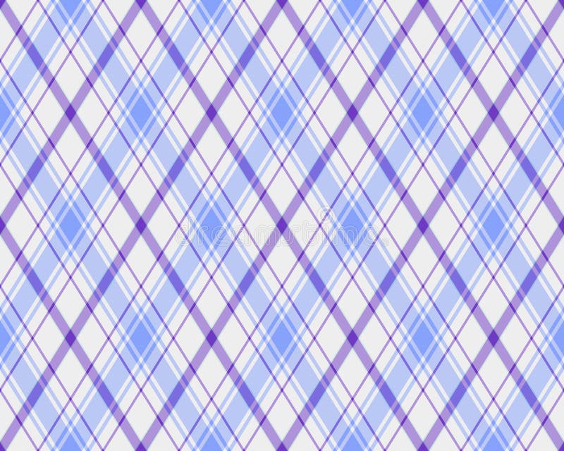 Argyle Pattern of Geometric Rhombus. Harlequin Check Wallpaper Design ...