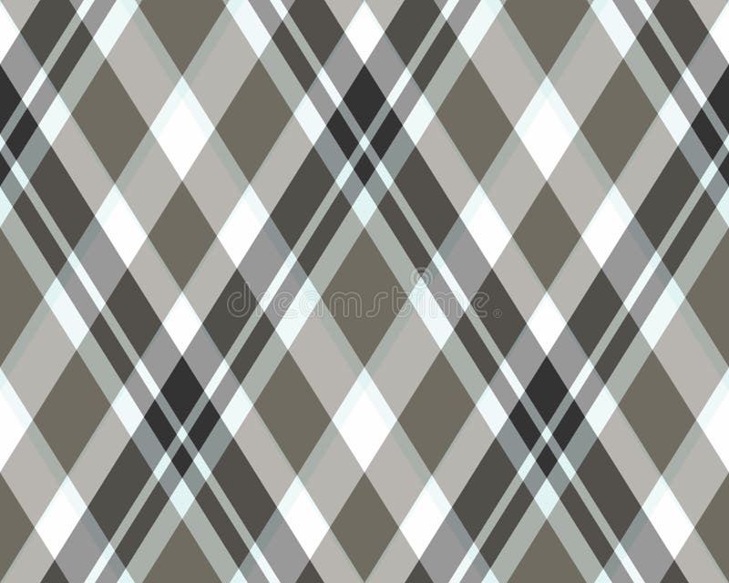 Argyle Pattern of Geometric Rhombus. Harlequin Check Wallpaper Design ...