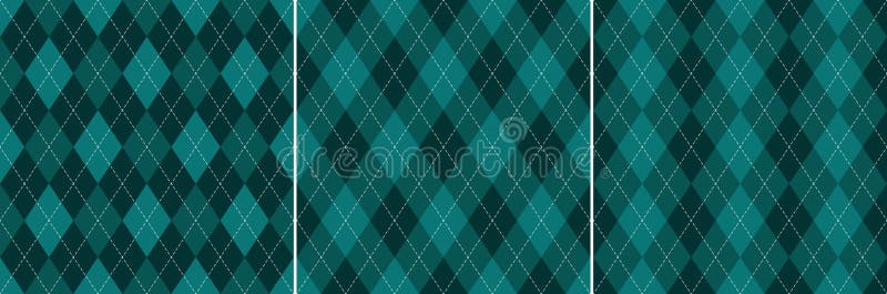 Argyle Pattern Green Rhombus Seamless Texture Stock Illustrations – 643 ... Argyle Pattern Green Rhombus Seamless Texture Stock Illustrations – 643 ...