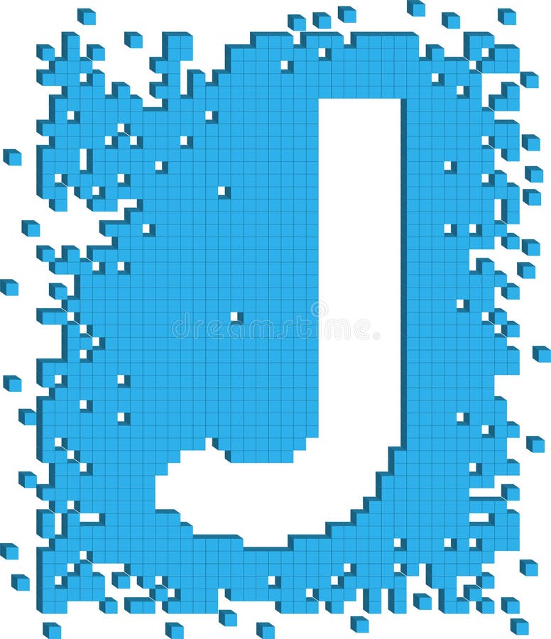 Illustrated Letter J Stock Illustrations – 49 Illustrated Letter J ...