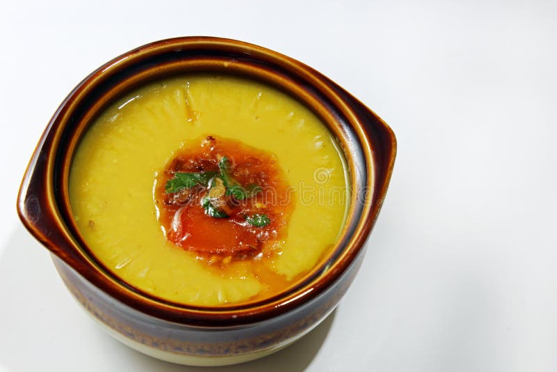 Arhar Daal imagen de archivo. Imagen de cocinado, dieta - 70213477