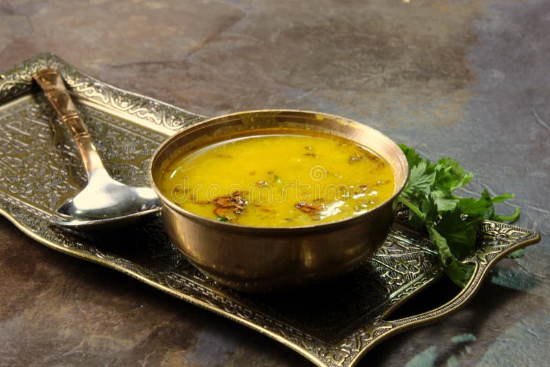 Arhar Daal imagem de stock. Imagem de fundo, maré, verde - 74827991