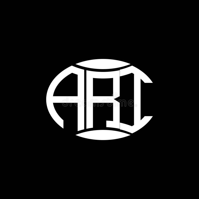 Ari Letter Stock Illustrations – 20 Ari Letter Stock Illustrations ...