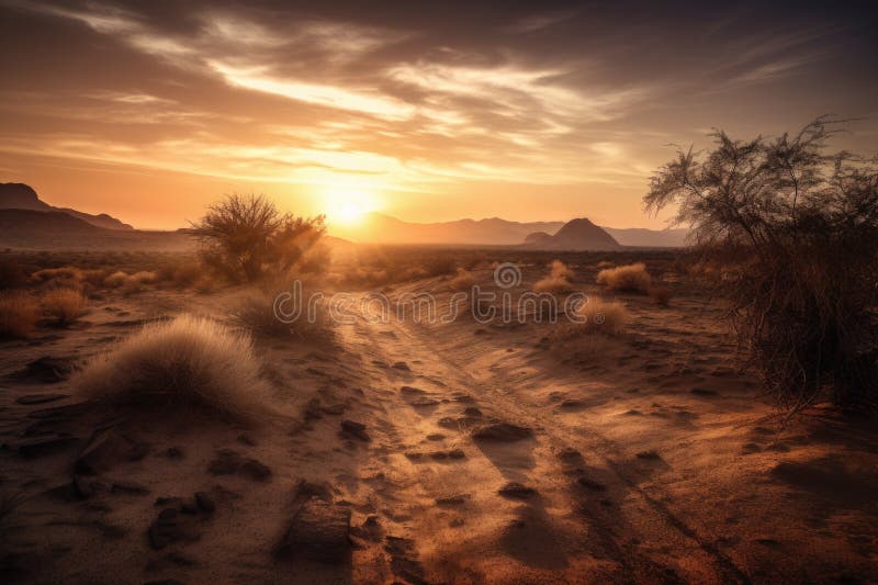 Harsh Landscape Stock Illustrations – 1,307 Harsh Landscape Stock ...