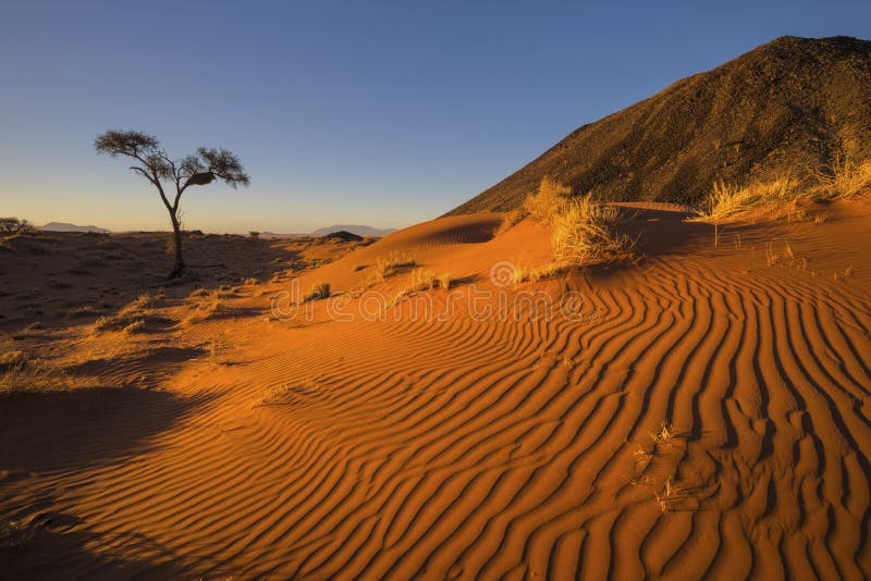 Arid sand and rock country stock photo. Image of dirt - 130686720