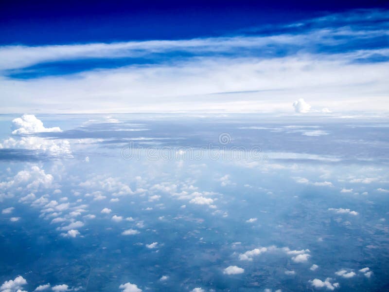 Clouds View from the Aeroplane, Ariel View from the Aeroplane, Amazing ...