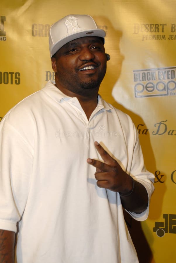 Aries Spears on the Red Carpet. Editorial Photography - Image of ...