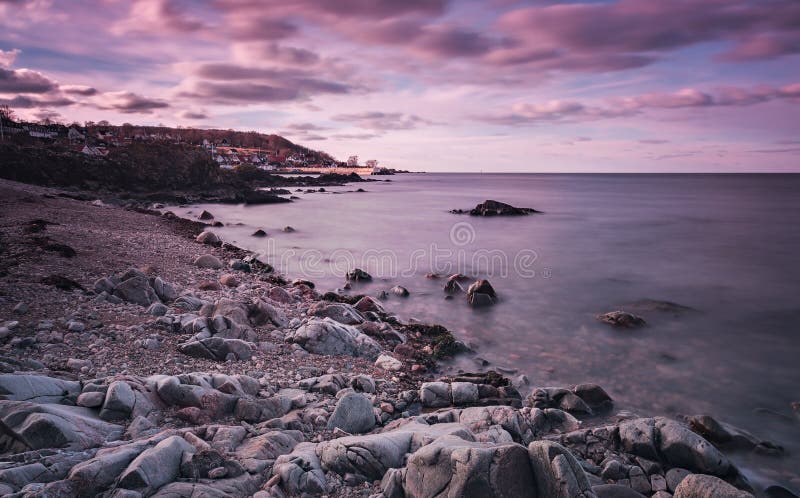 Arild Beach Stock Photos - Free & Royalty-Free Stock Photos from Dreamstime