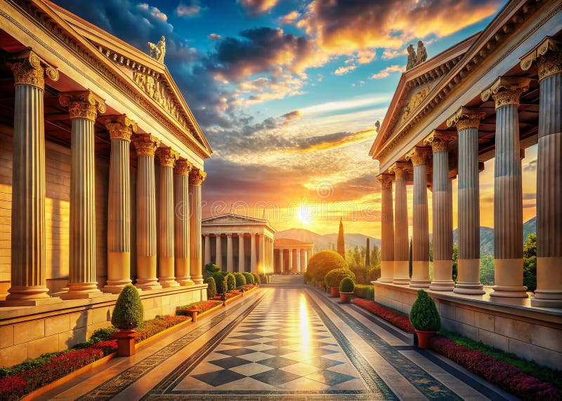 Aristotles Influence on Generative AI Exploring the Ancient Roots of ...