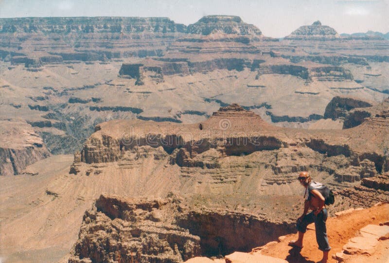 Arizona editorial image. Image of river, back, road, rock - 47279730