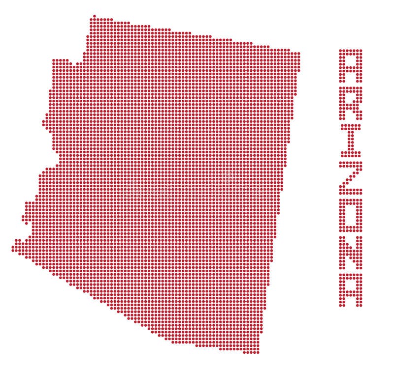 Dot Map Stock Illustrations – 64,465 Dot Map Stock Illustrations ...