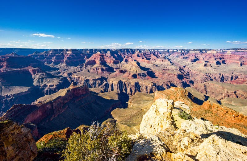Arizona stock photo. Image of ridge, depression, badlands - 63434056