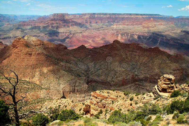 Arizona landscape stock image. Image of countryside, colorado - 92424401