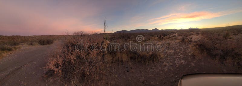 Arizona Rising Sun stock image. Image of wood, nature - 215741889