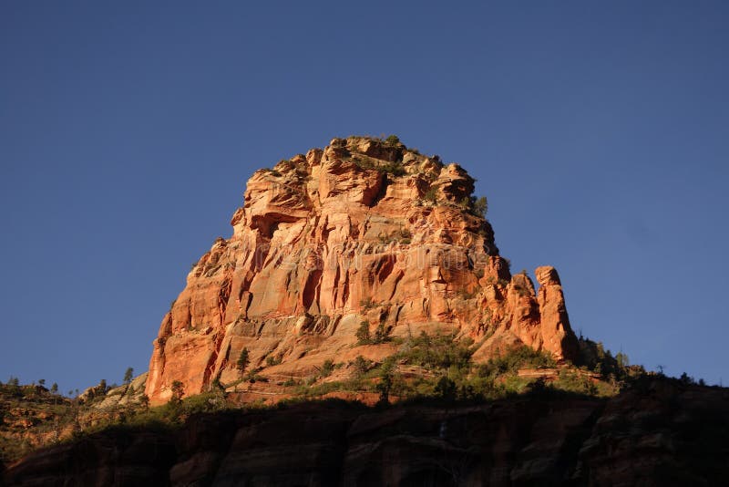 Arizona rocks stock photo. Image of pretty, rocks, arizona - 44152116