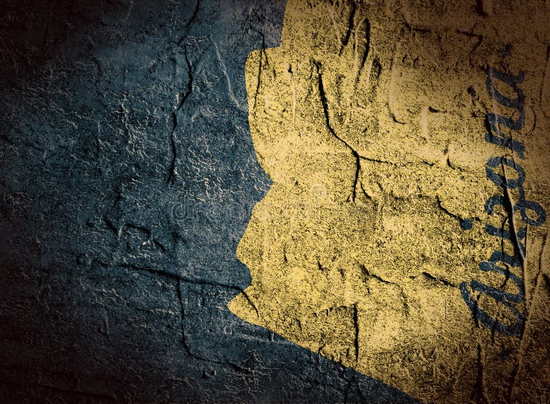 Arizona state map stock image. Image of place, grunge - 53574955