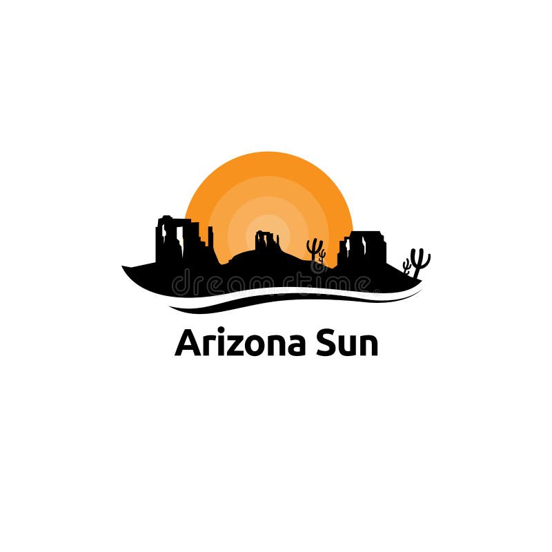 Western Sun Logo Stock Illustrations – 1,298 Western Sun Logo Stock ...