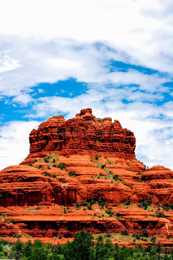 arizonian 图库摄影