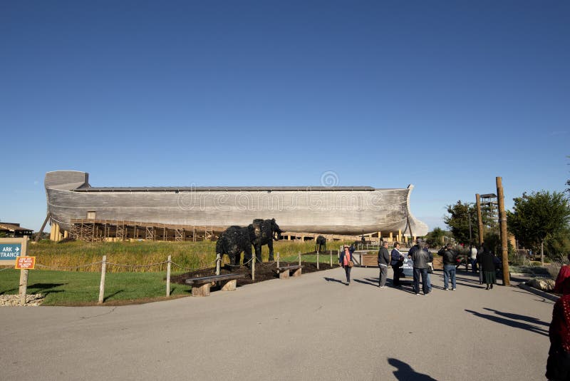 Ark Ship Wooden Frame Stock Photos - Free & Royalty-Free Stock Photos ...