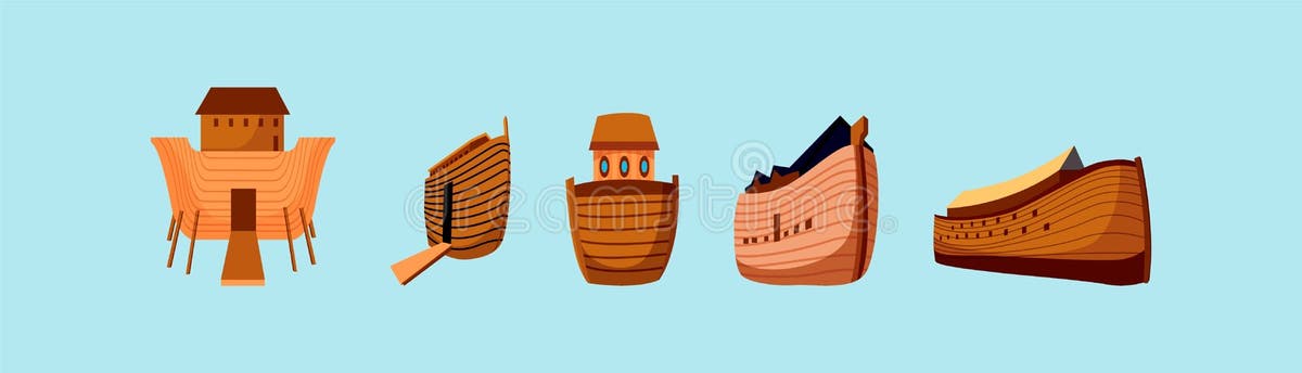 Blue Ark Icon Stock Illustrations – 174 Blue Ark Icon Stock ...
