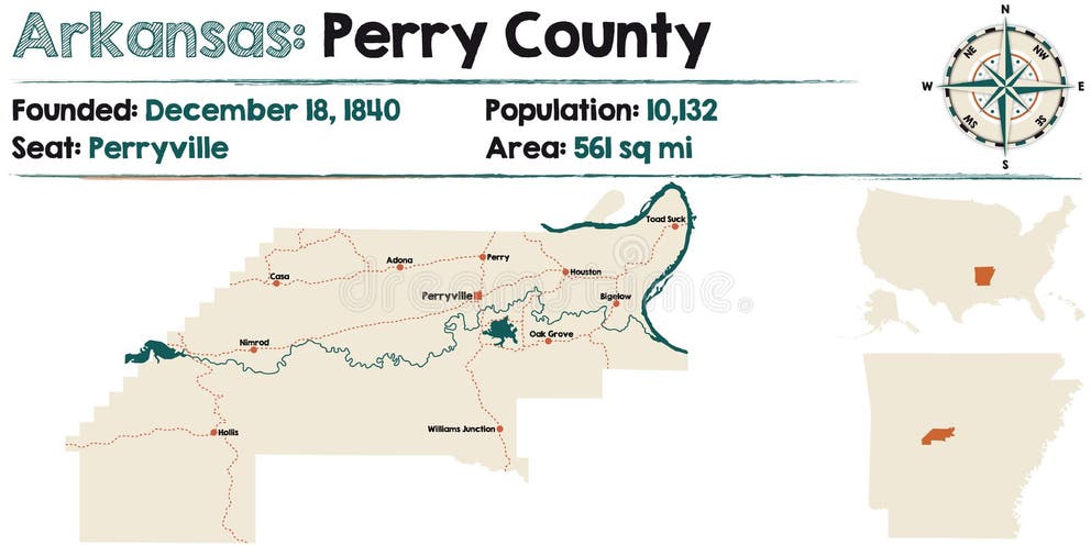 Perry County Stock Illustrations – 263 Perry County Stock Illustrations ...