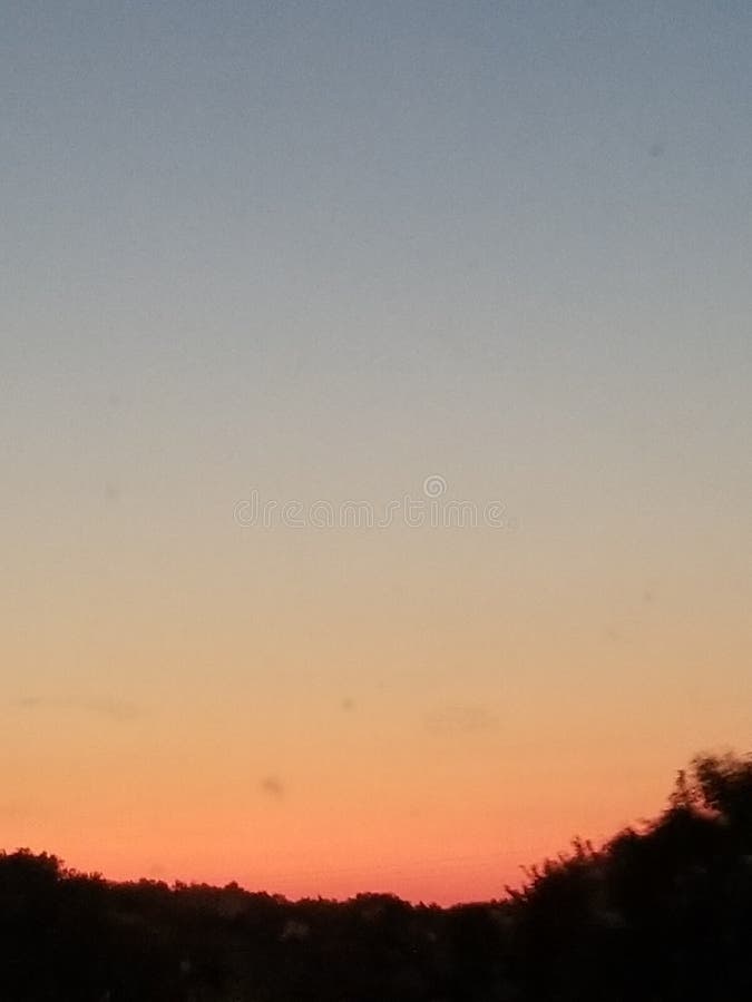 Arkansas Sunset stock image. Image of arkansas, river, ocean - 122319