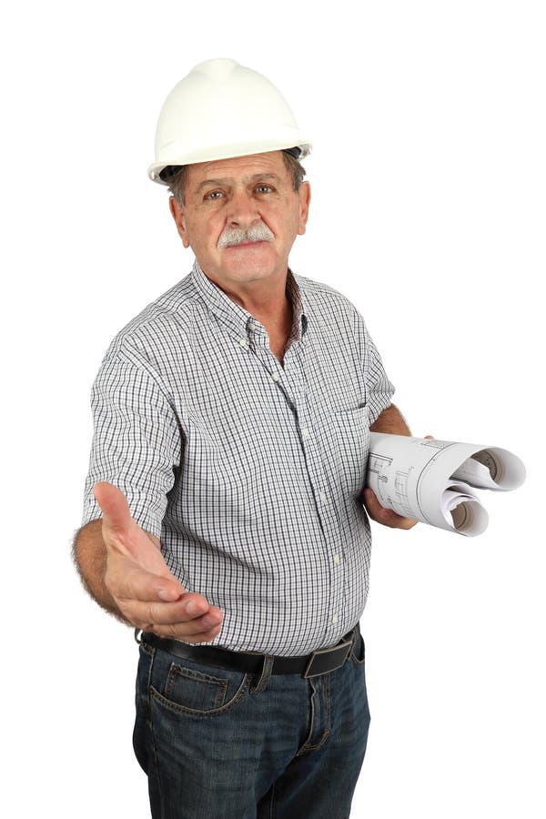 Arkitekt arkivfoto. Bild av ordförande, konstruktion - 36982802