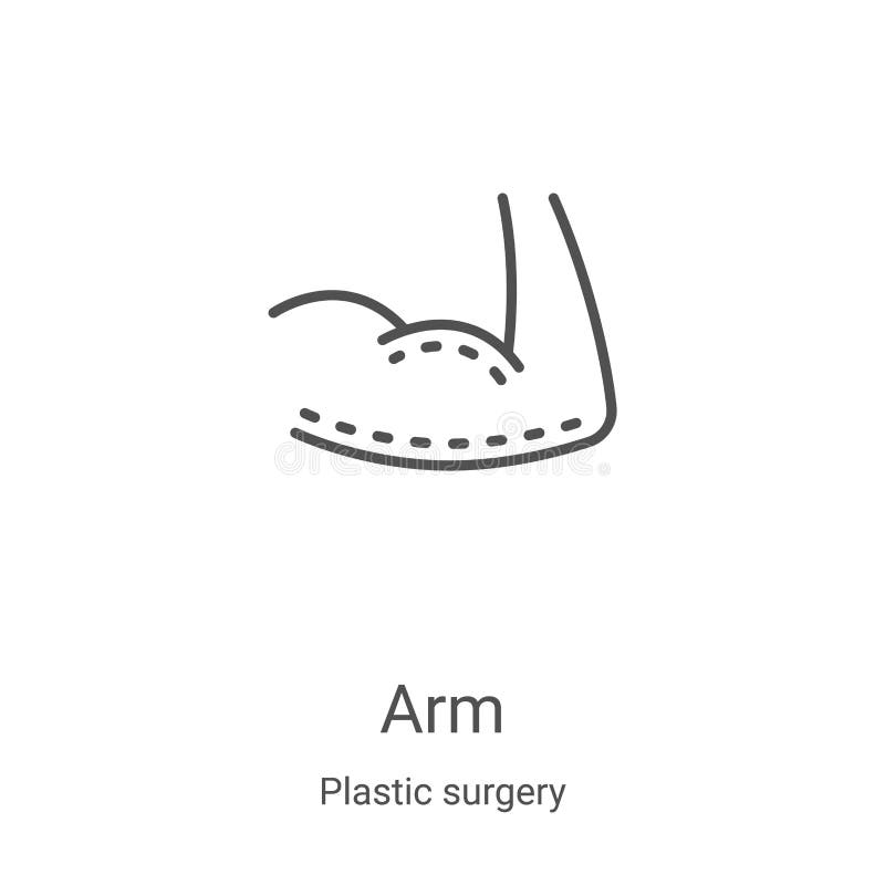 Strong Muscular Robotic Arm Stock Illustrations – 48 Strong Muscular ...