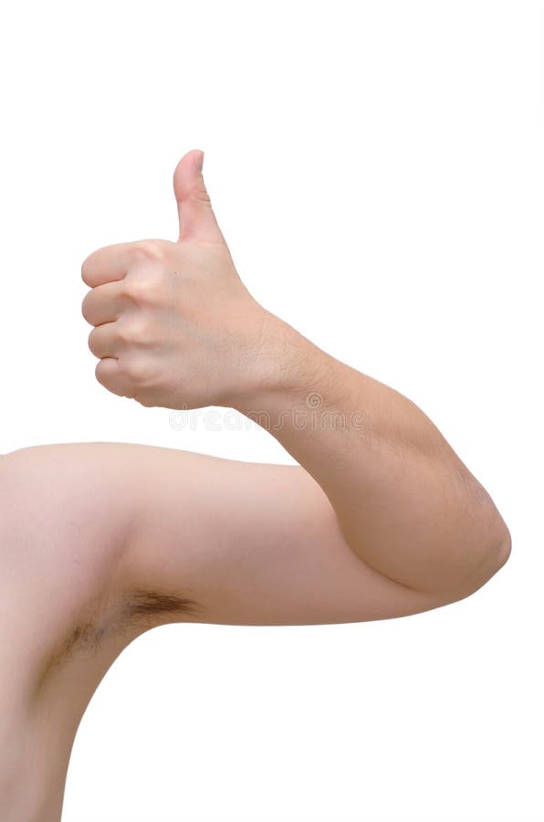 Muscular Arm Thumbs Up Photos - Free & Royalty-Free Stock Photos from ...