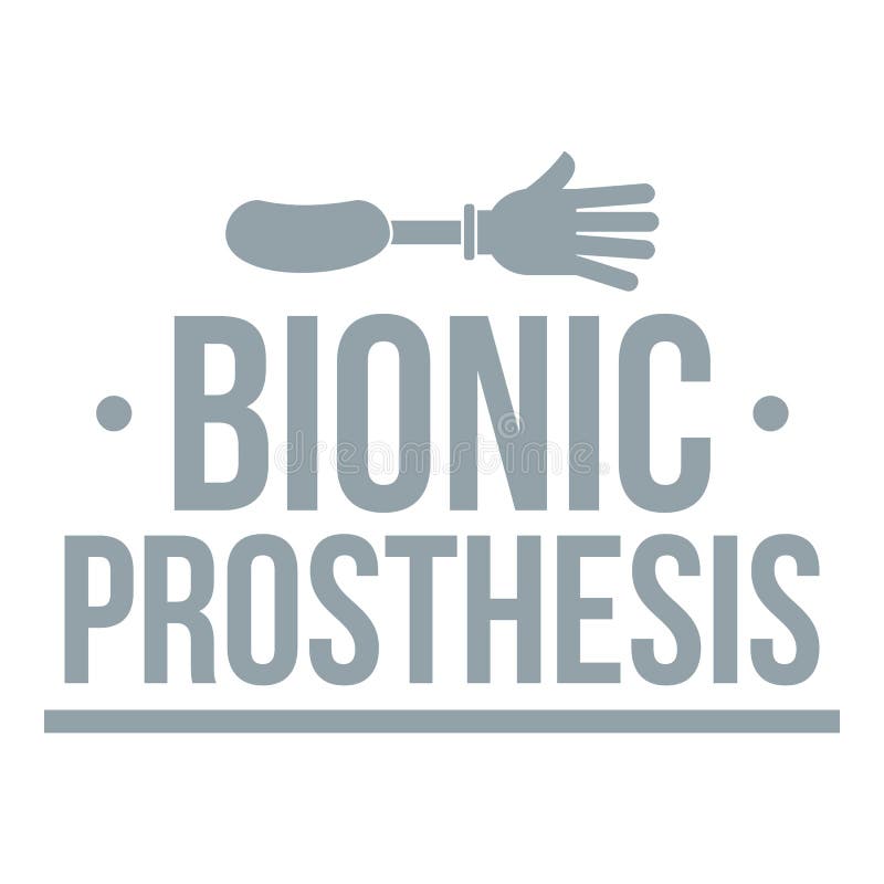 Prosthesis Logo Stock Illustrations – 1,998 Prosthesis Logo Stock ...