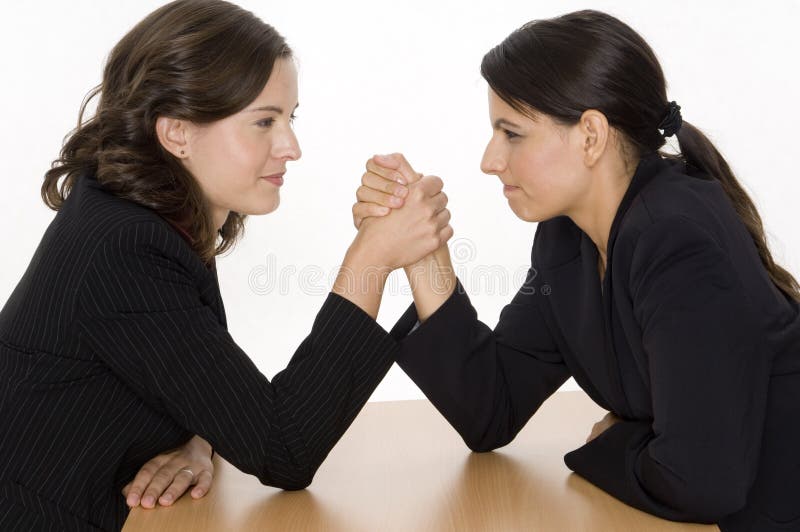 663 Women Arm Wrestling Stock Photos - Free & Royalty-Free Stock Photos ...