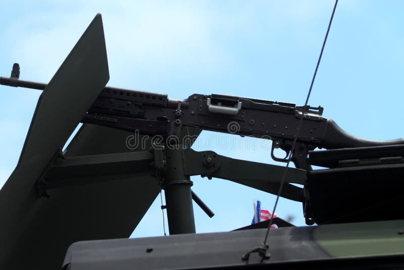 Arma-torreta militar imagen de archivo. Imagen de soviet - 25396435
