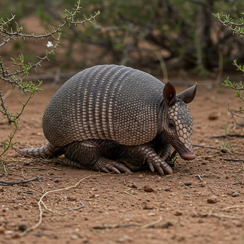 Narrow Segmented Tail Stock Illustrations – 5 Narrow Segmented Tail ...