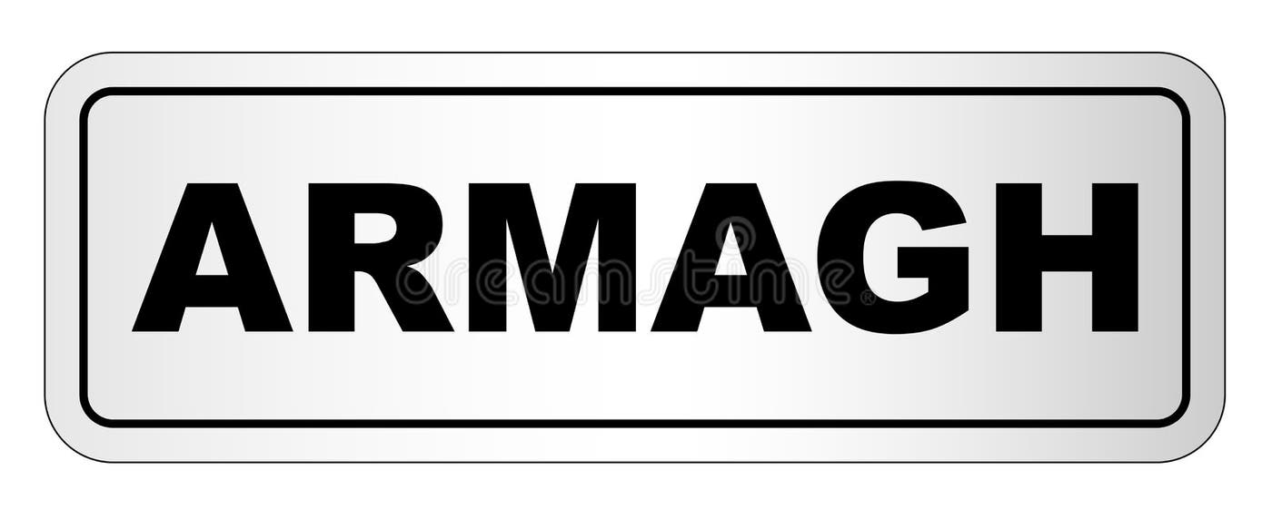 Armagh Stock Illustrations – 383 Armagh Stock Illustrations, Vectors ...