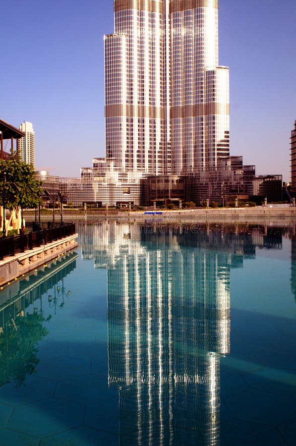 Armani hotel Dubai editorial image. Image of buildings - 85784770