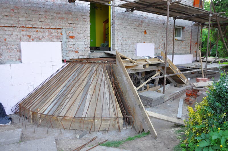 Armature stock photo. Image of reinforcement, construction - 35778918